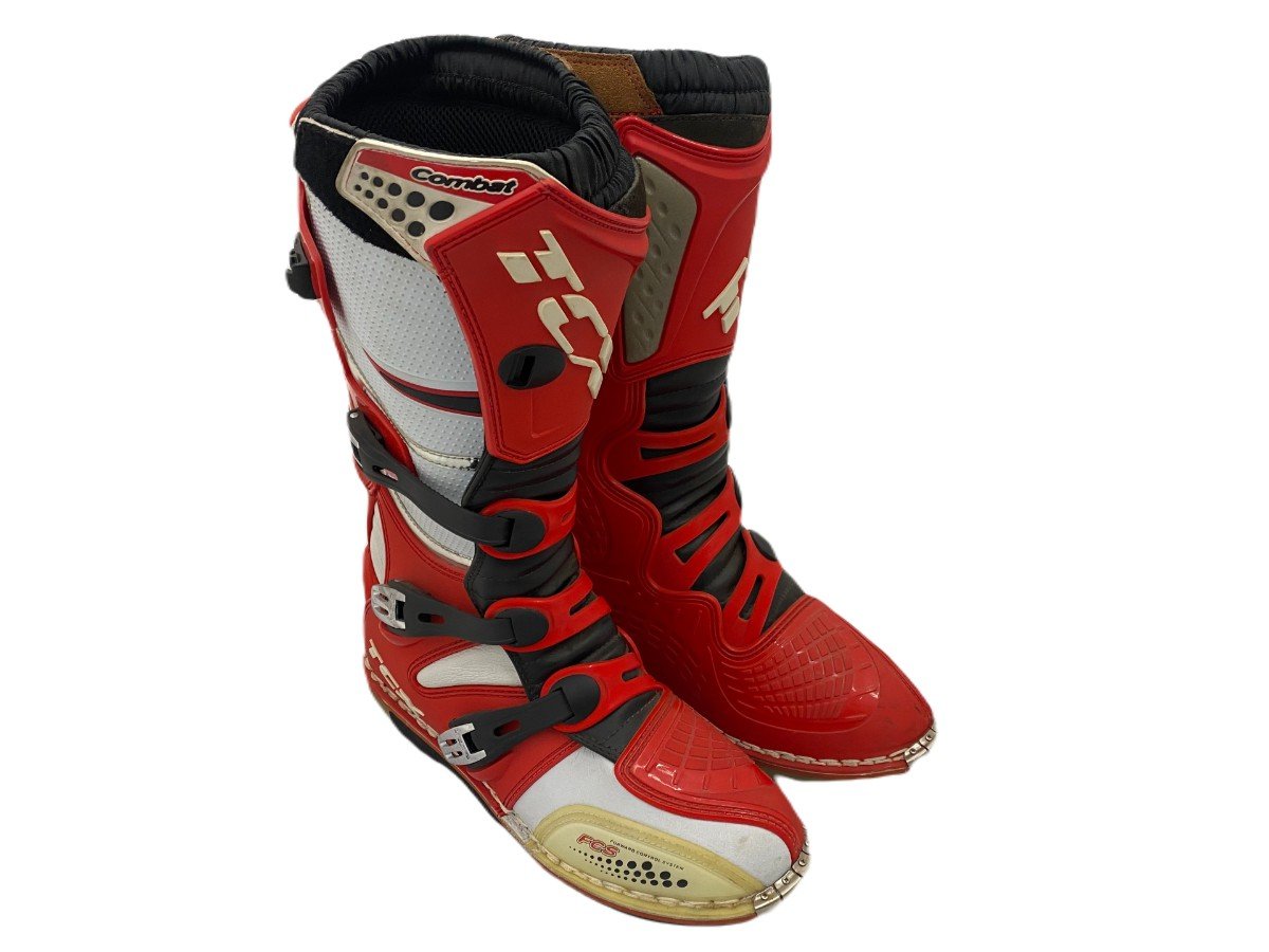 TCX - Combat - TCX - Sjoholmmc.dk